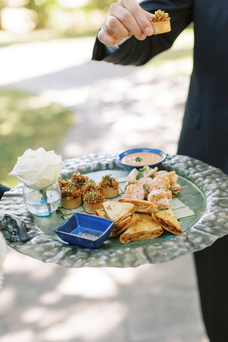 © 2025 Trends Catering