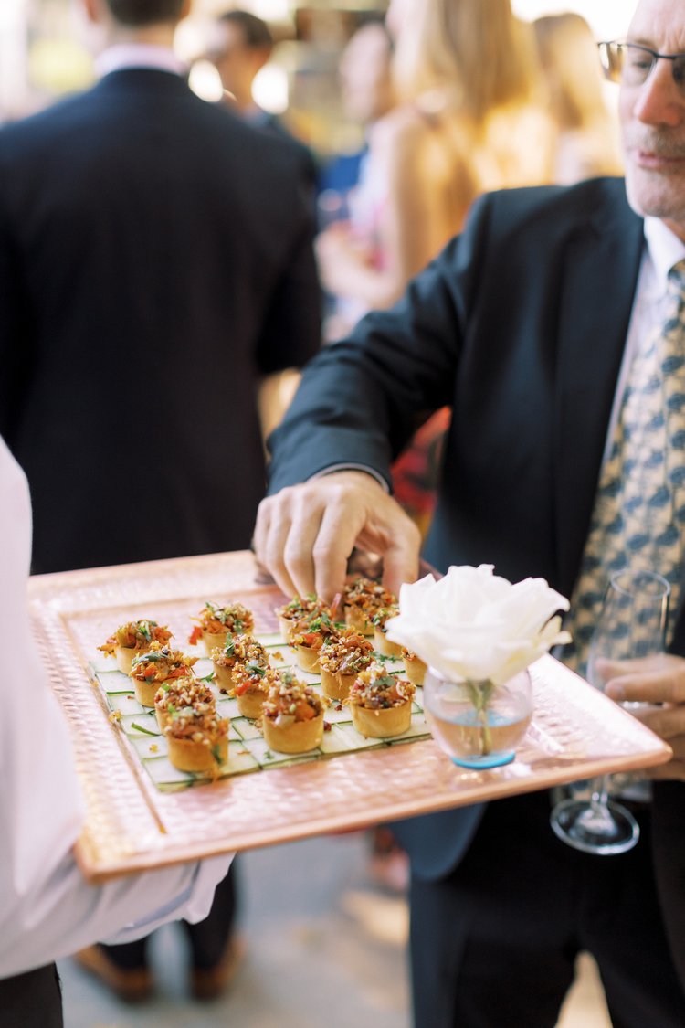 © 2025 Trends Catering